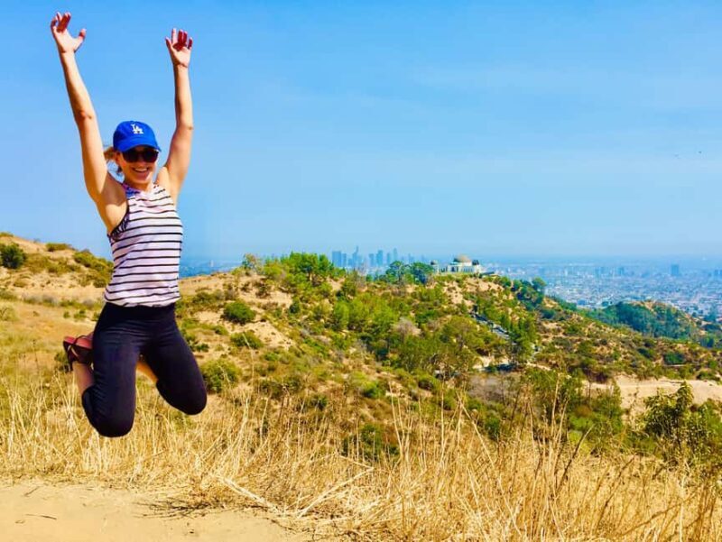 Los Angeles: Express Hollywood Sign Guided Walk & Photo Tour - Final Thoughts
