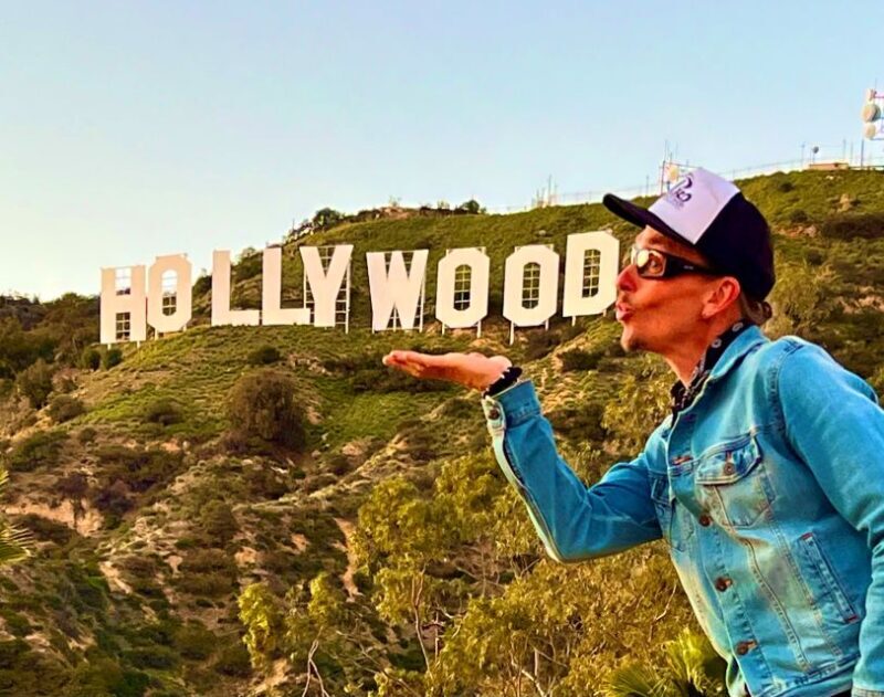 Los Angeles: Express Hollywood Sign Guided Walk & Photo Tour - FAQ