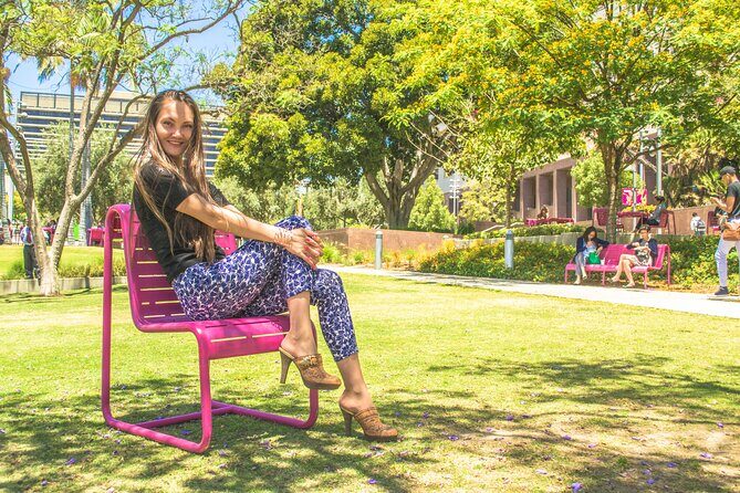 Los Angeles Food Tour Ethnic Food Bakeries and Local History - Who Should Consider This Tour?