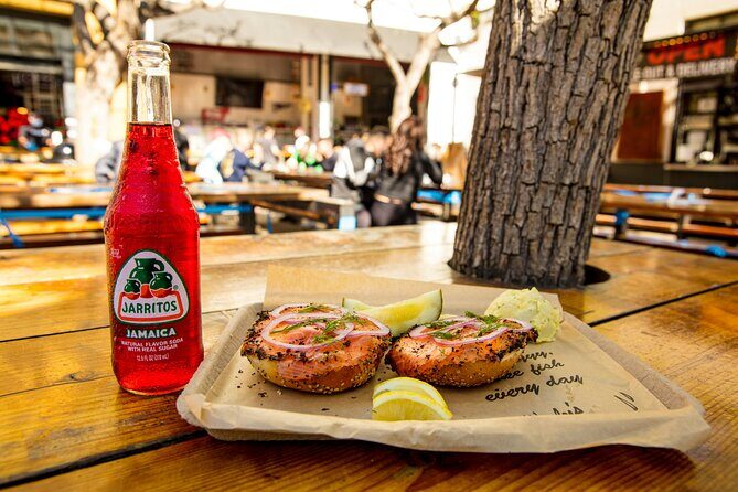 Los Angeles Food Tour Ethnic Food Bakeries and Local History - FAQ