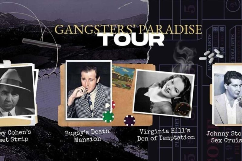 Los Angeles: Gangsters Paradise Funeral Limo Tour - Value and Practical Details