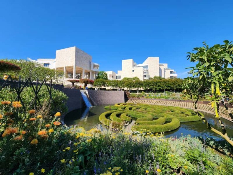 Los Angeles: Getty Center Guided Tour - Who Will Love This Experience?