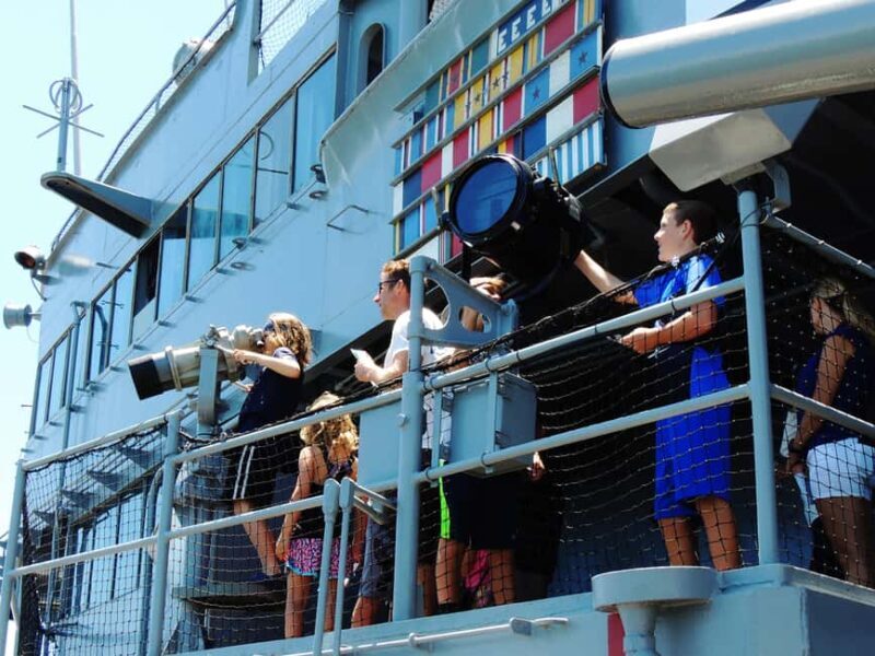 Los Angeles: Go City All-Inclusive Pass with 35+ Attractions - FAQ