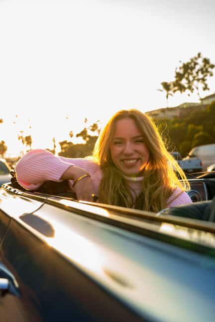 Los Angeles: Golden Route Tour in a Classic Lowrider - What You Can Expect on This LA Lowrider Tour