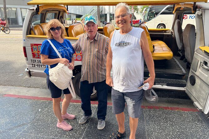 Los Angeles Grand City Tours and Stars Homes - What Makes This Tour Stand Out