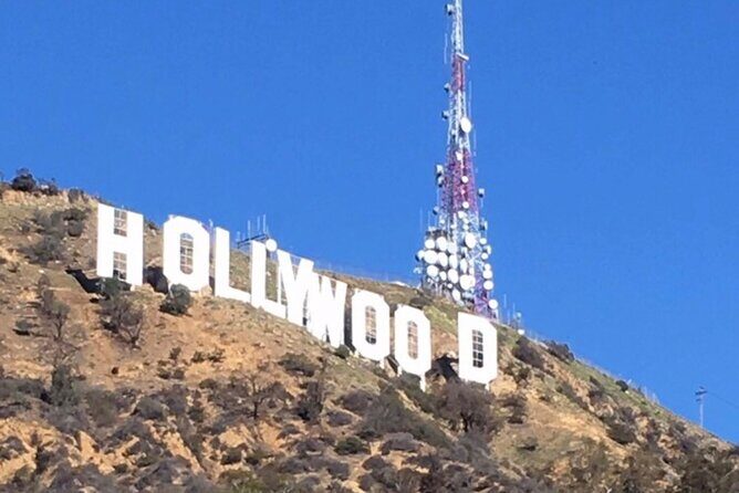 Los Angeles Grand City Tours and Stars Homes - FAQ