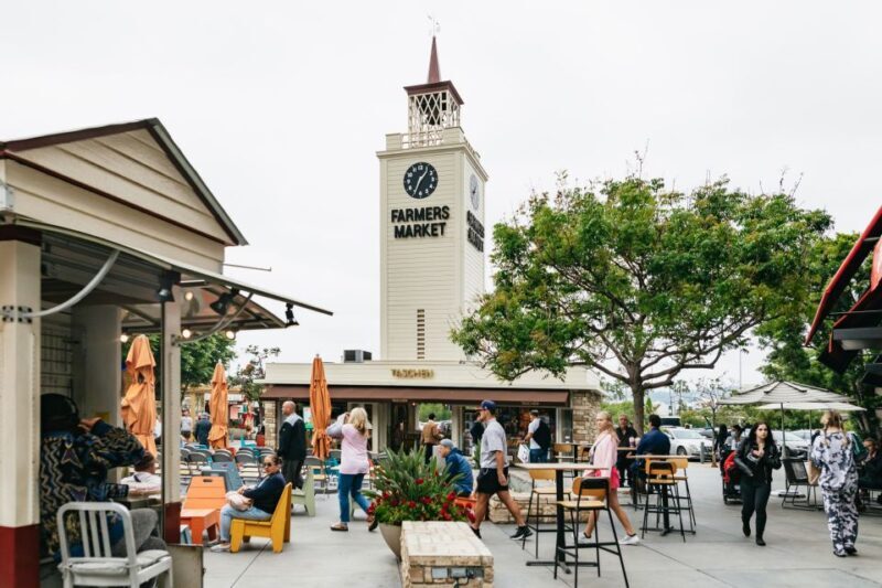 Los Angeles: Half-Day Best of LA Tour - The Sum Up