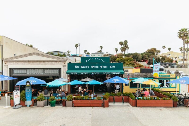 Los Angeles: Half-Day Best of LA Tour - FAQ