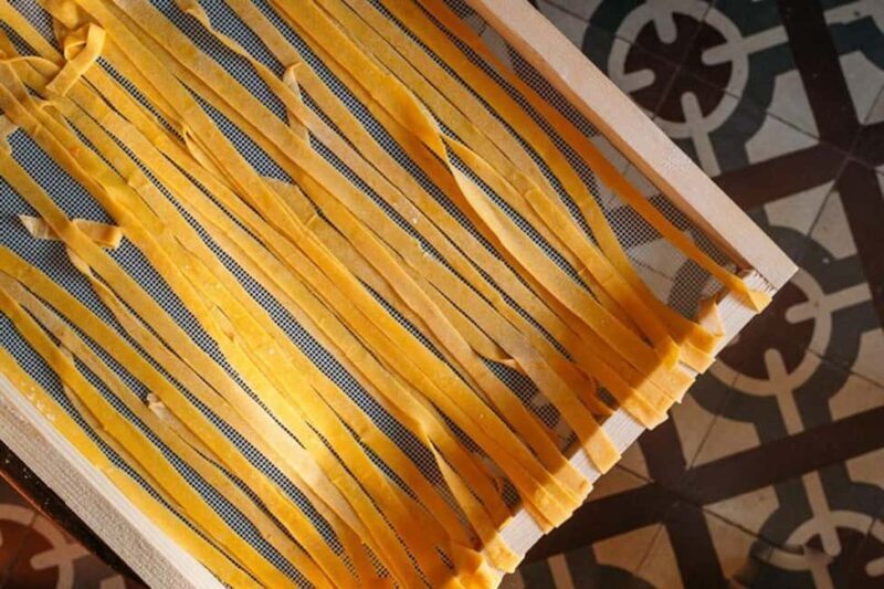 Los Angeles: Handmade Spaghetti with Italian Mamas & Lunch - Authentic Italian Cooking in Los Angeles: Handmade Spaghetti with Italian Mamas & Lunch