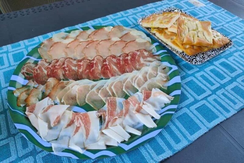 Los Angeles: Handmade Spaghetti with Italian Mamas & Lunch - Key Points