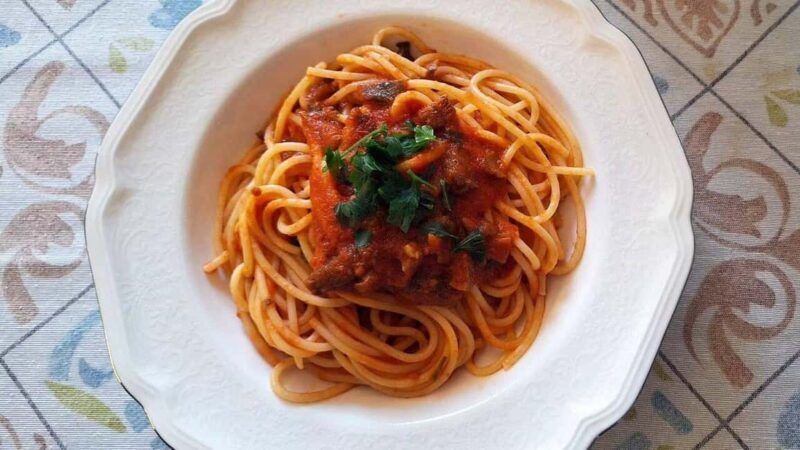 Los Angeles: Handmade Spaghetti with Italian Mamas & Lunch - The Value of This Experience