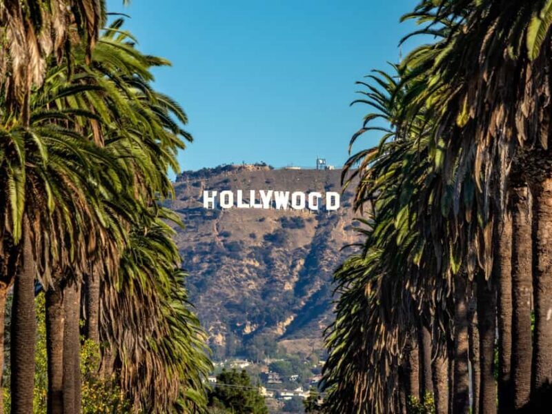 Los Angeles, Hollywood, and Beverly Hills Private Tour. - The Itinerary Breakdown
