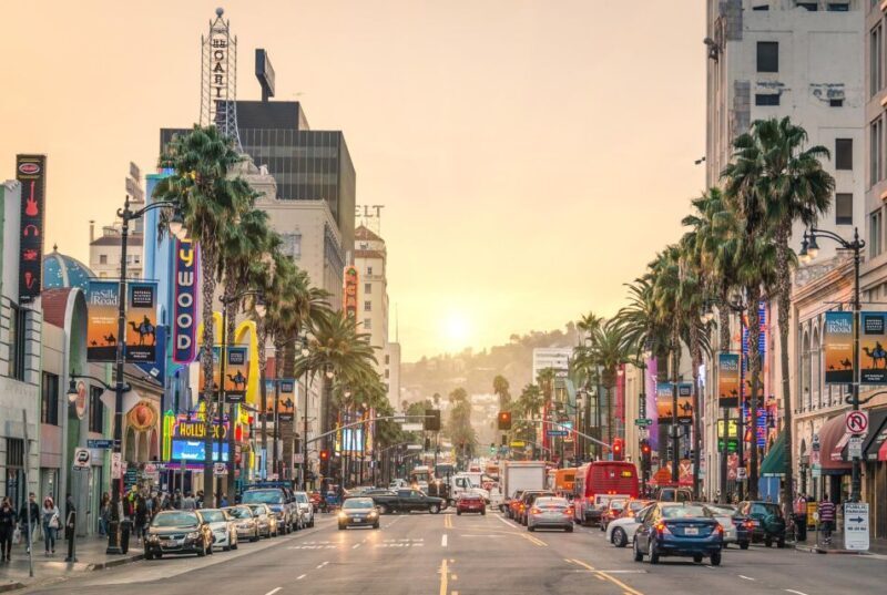 Los Angeles, Hollywood, and Beverly Hills Private Tour. - Final Thoughts