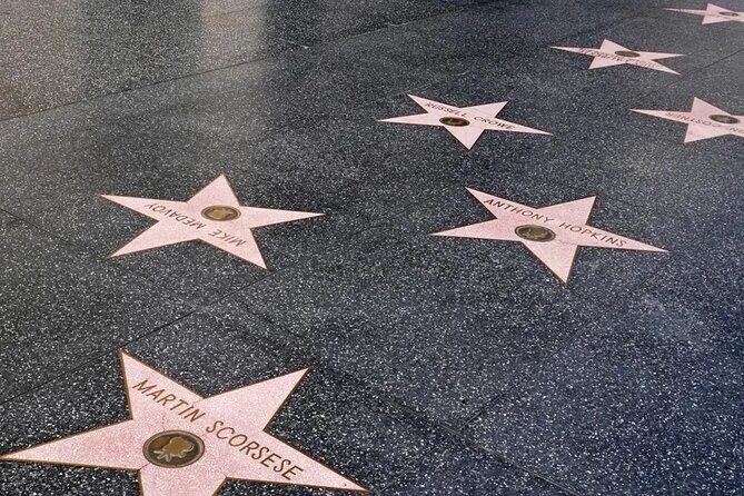 Los Angeles, Hollywood, Santa Monica Tour from Las Vegas - FAQ