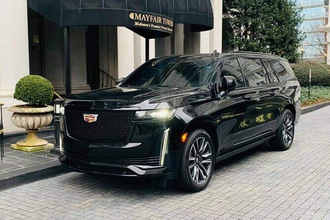 Los Angeles Hourly Rate Disposal Service by Luxury SUV - Reviewing the Los Angeles Hourly Rate Disposal Service by Luxury SUV