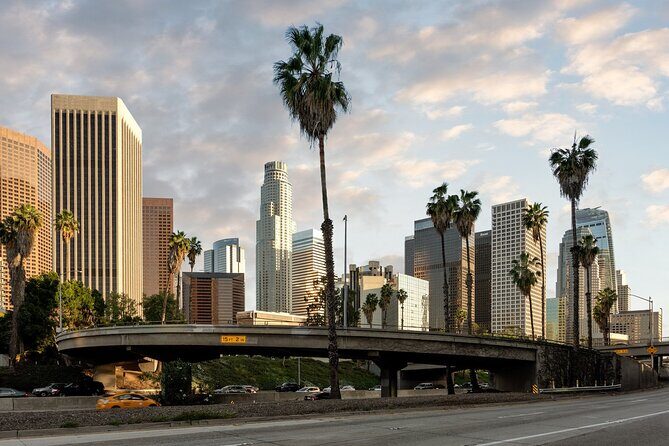 Los Angeles Hourly Rate Disposal Service by Luxury SUV - The Experience in Practice