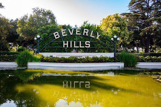 Los Angeles Icons: Private 5-Hour Highlights Tour - Who Is This Tour Best For?