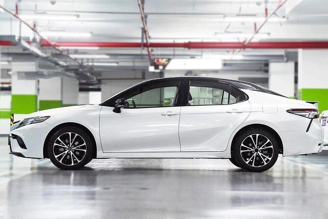 Los Angeles International LAX Airport Chauffeur Service, pick up. - Key Points