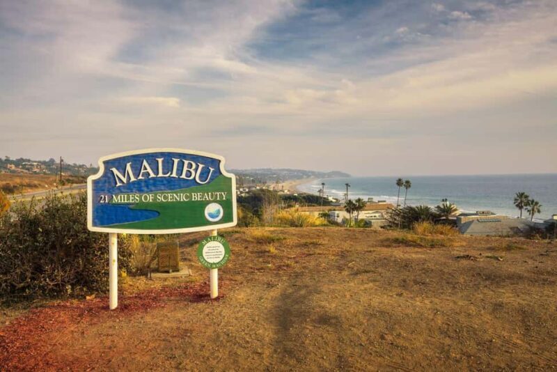 Los Angeles: Malibu Private Day Trip - Key Points