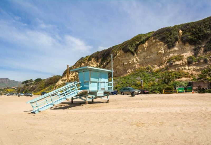 Los Angeles: Malibu Private Day Trip - A Closer Look at the Malibu Private Day Trip