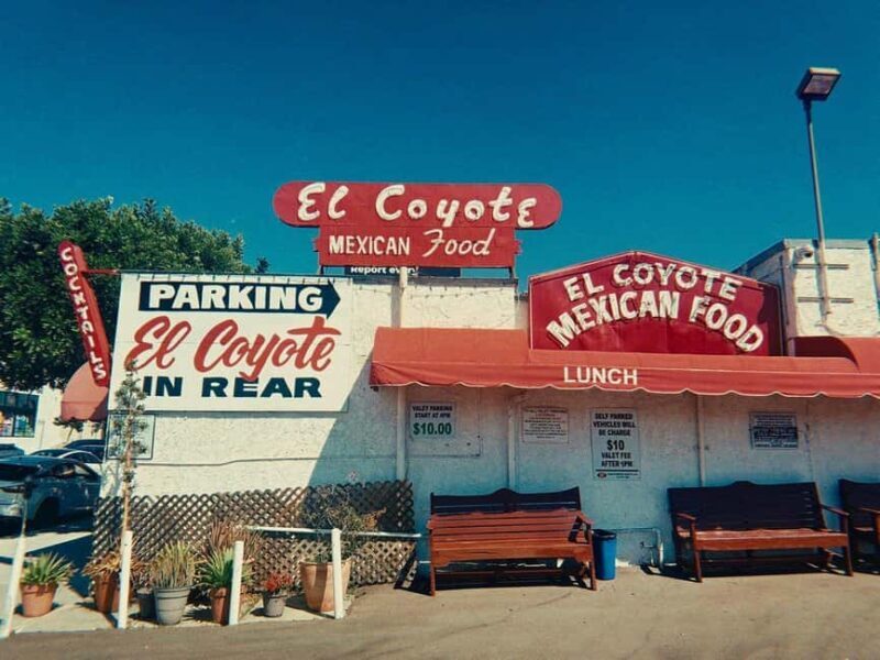 Los Angeles: Manson Family Murders Premium Limo Tour - Final Thoughts