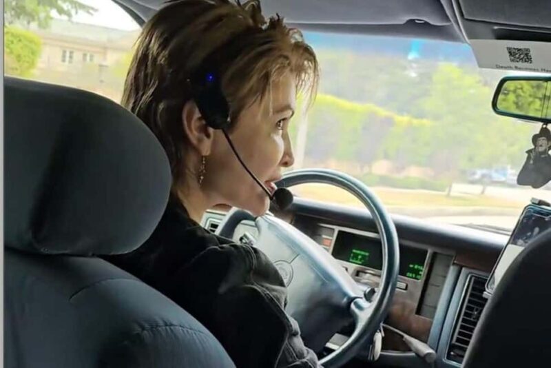 Los Angeles: Menendez Murders & O.J. Simpson Crime Limo Tour - Key Points