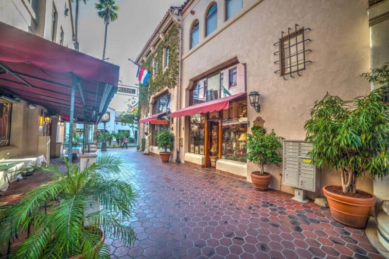 Los Angeles/Orange County: Carlsbad Seaside Village Tour - A Deep Dive into the Carlsbad Seaside Village Tour