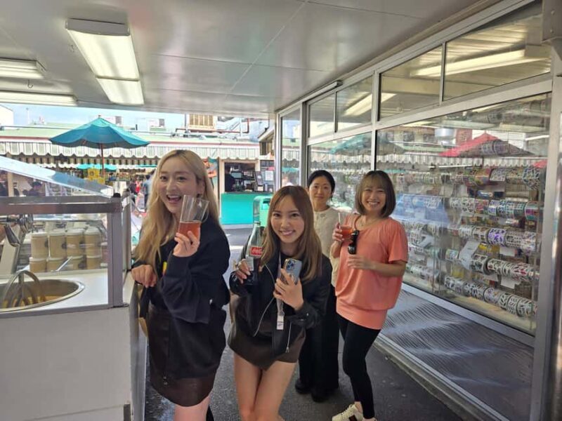 Los Angeles: Original Farmers Market Foodie History Tour - Introduction