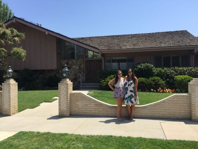 Los Angeles: Private Celebrity Homes Tour - Why This Tour Offers Good Value