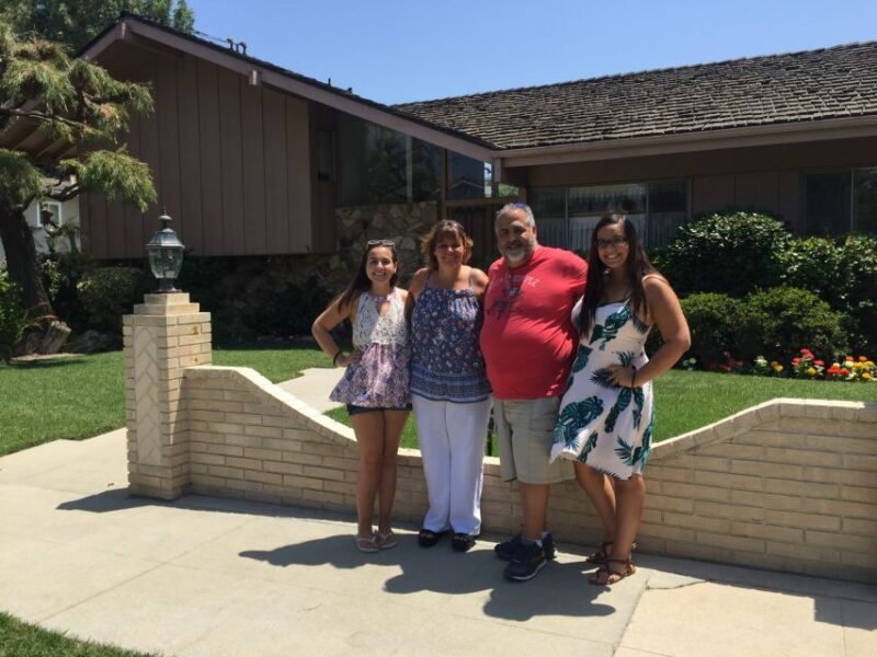 Los Angeles: Private Celebrity Homes Tour - Who Will Love This Tour?