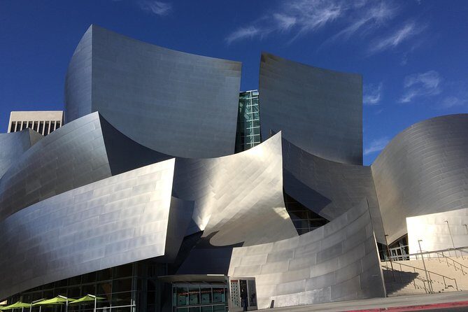 Los Angeles Private Full-Day Tour - Why Choose the Los Angeles Private Full-Day Tour?