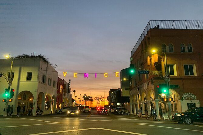 Los Angeles Private Full-Day Tour - What Makes This Tour Stand Out?