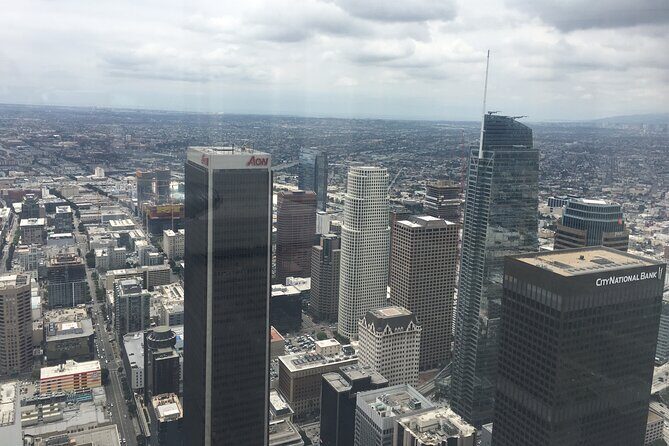 Los Angeles Private Full-Day Tour - Final Verdict