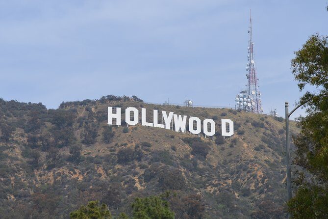 Los Angeles Private Full-Day Tour - Frequently Asked Questions