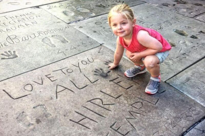 Los Angeles: Private Half Day City Tour - Key Points