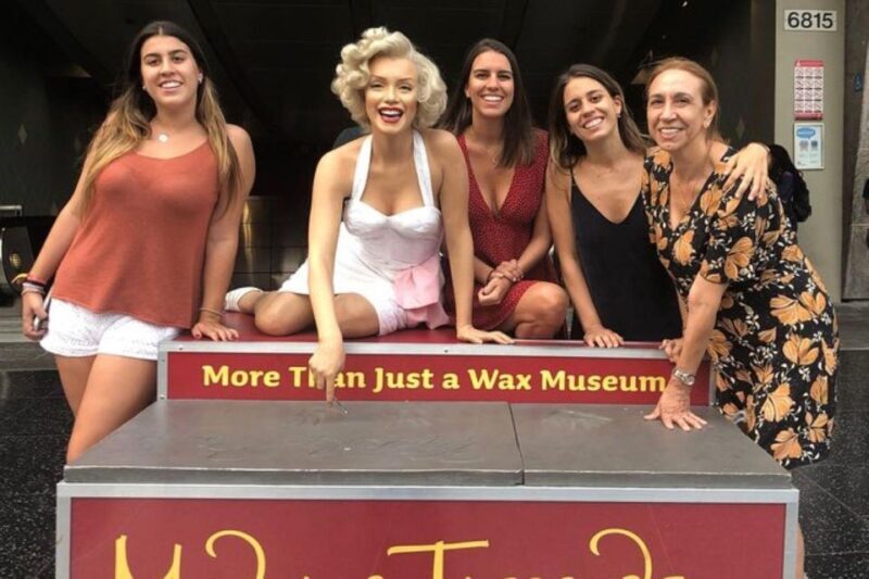 Los Angeles: Private Half Day City Tour - FAQ