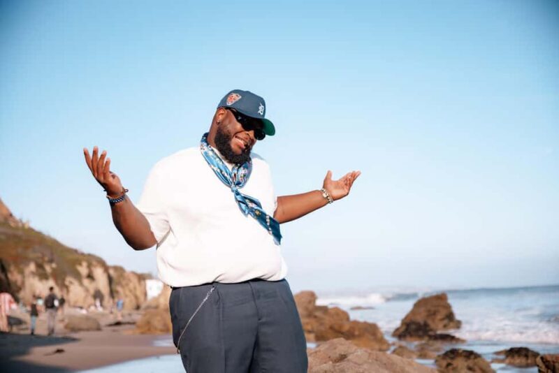 Los Angeles: Private Professional Vacation Photoshoot - Exploring the Experience in Detail