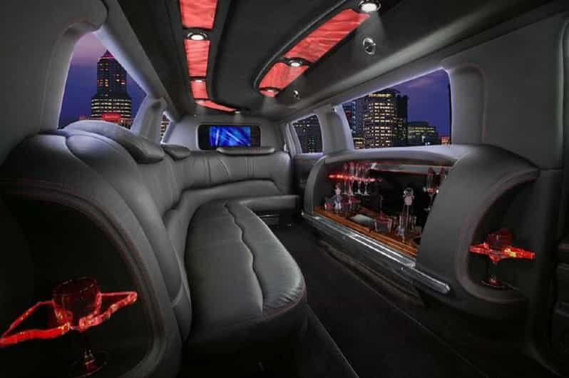 Los Angeles: Private Sightseeing Tour in a Limousine - 4hrs - The Experience: What You Can Expect