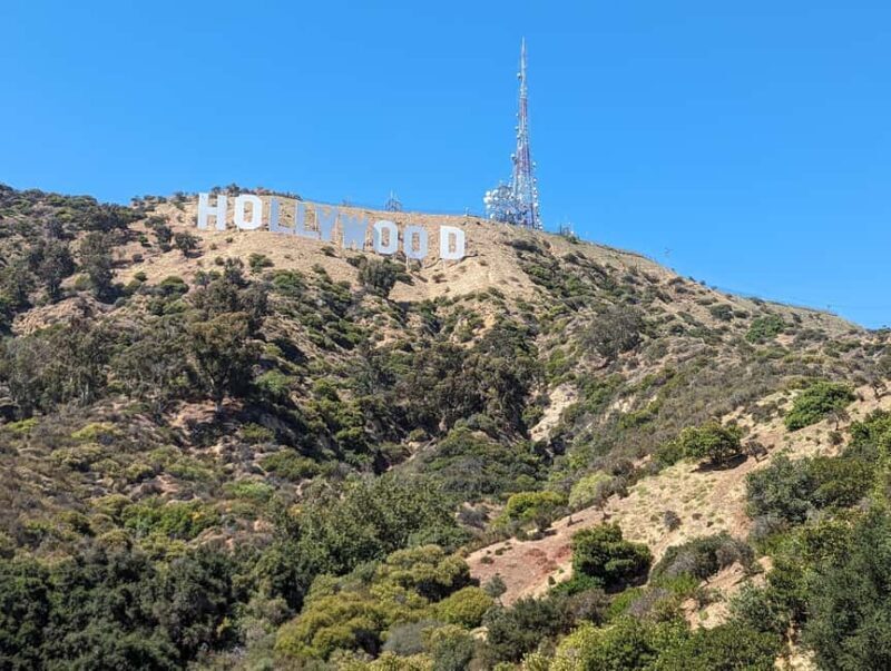 Los Angeles: Private Tour in a 1965 Mustang Convertible - The Experience: What to Expect from Start to Finish