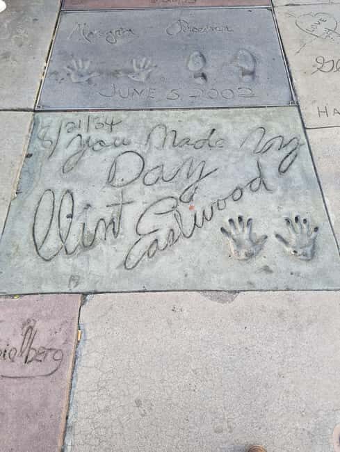 Los Angeles: Private Tour in a 1965 Mustang Convertible - FAQ