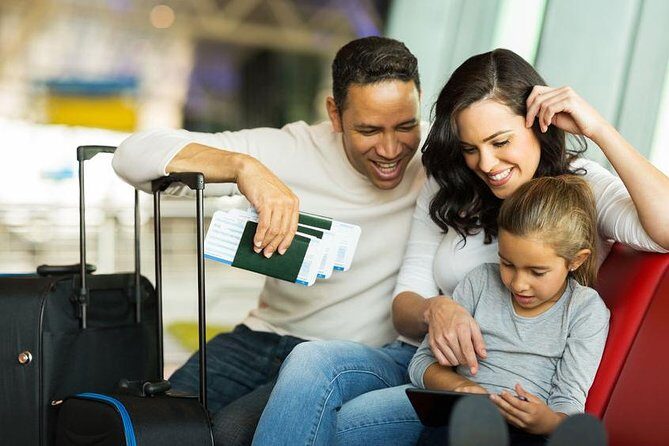 Los Angeles Private Transfer to or fom John Wayne Airport SNA. - Why Choose This Private Transfer in Los Angeles?