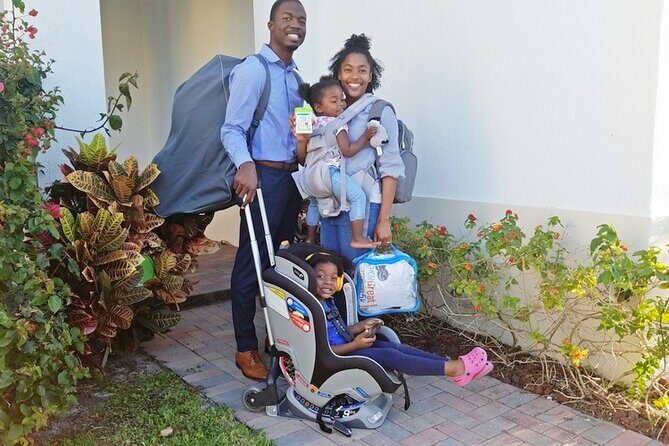 Los Angeles Private Transfer to or fom John Wayne Airport SNA. - Who Is This Service Best For?