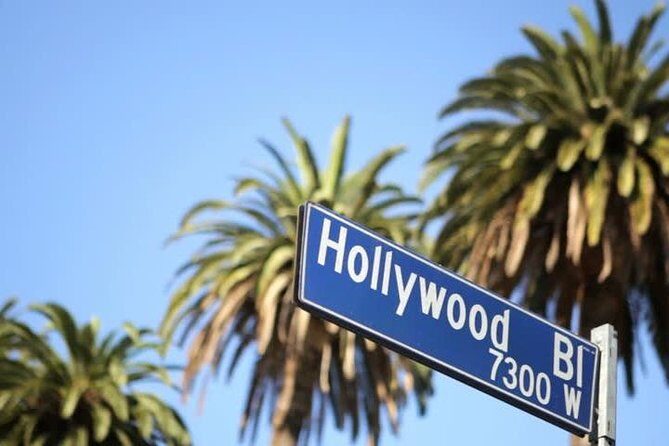 Los Angeles Private Transfer to or from Hollywood. - Frequently Asked Questions