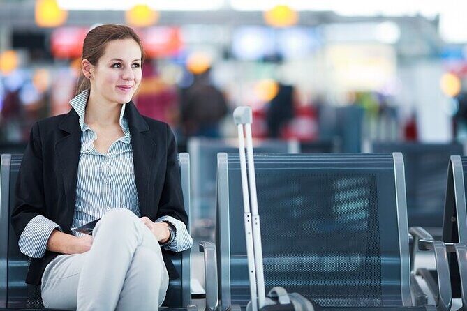 Los Angeles Private Transfer to or from Huntington Beach. - Key Points