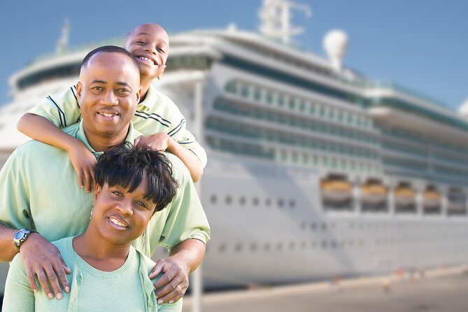 Los Angeles Private Transfer to or from Huntington Beach. - The Sum Up