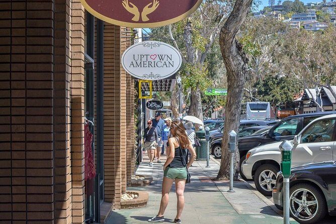 Los Angeles Private Transfer To or From Orange County North. - Practical Details and Tips