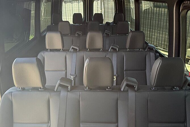 Los Angeles Private Transfers to LAX - What to Expect from Your LAX Private Transfer