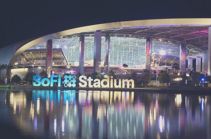 Los Angeles Rams Football Game Ticket at SoFi Stadium - FAQs