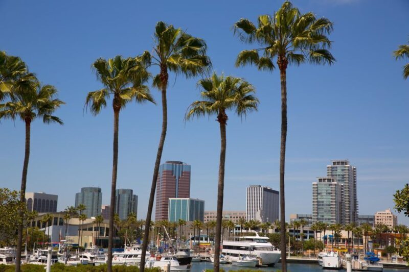Los Angeles Seaside Sites and Shoreline Village Private Tour - Tour Logistics: What to Expect