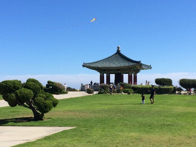 Los Angeles Seaside Sites and Shoreline Village Private Tour - Frequently Asked Questions